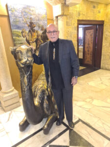 Our Story – Holy Land Peace Tours